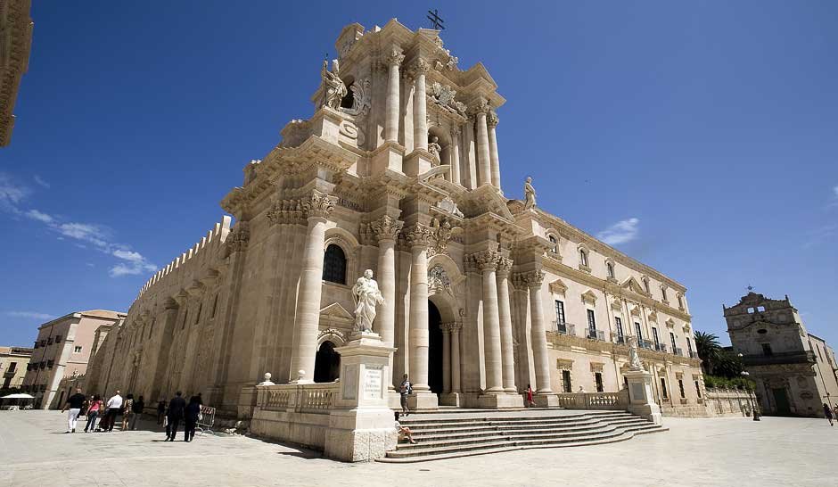 De ontdekking van Apulië - Maaskant Reizen