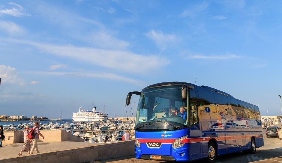 De ontdekking van Apulië - Maaskant Reizen