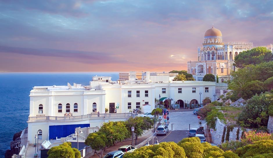 De ontdekking van Apulië - Maaskant Reizen