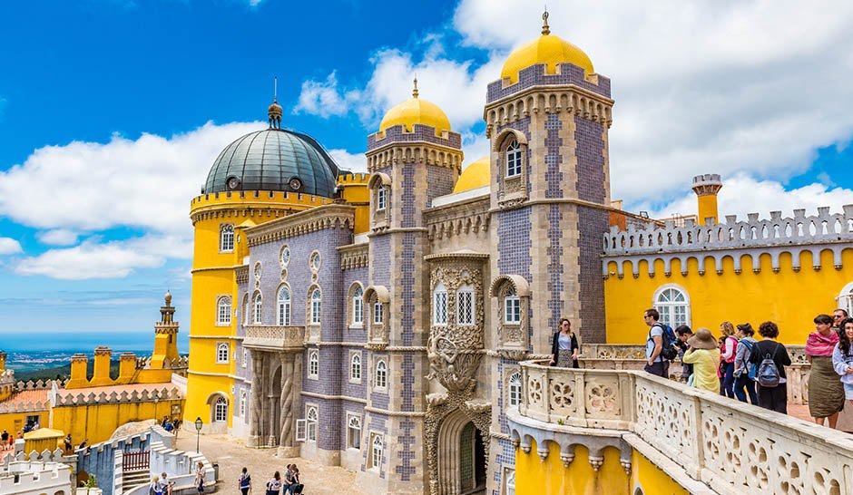 Rondreis de Pracht van Portugal