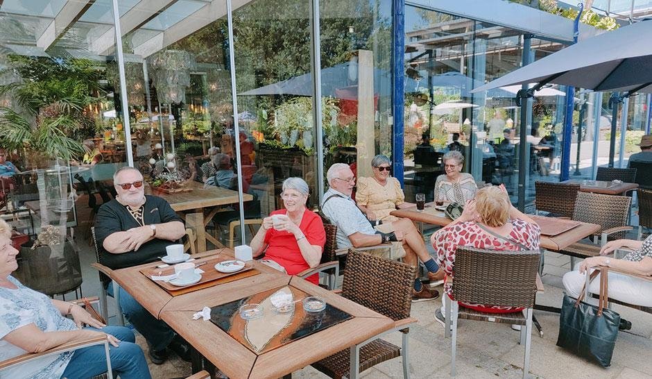 Genieten in het Beierse Woud - Maaskant Reizen