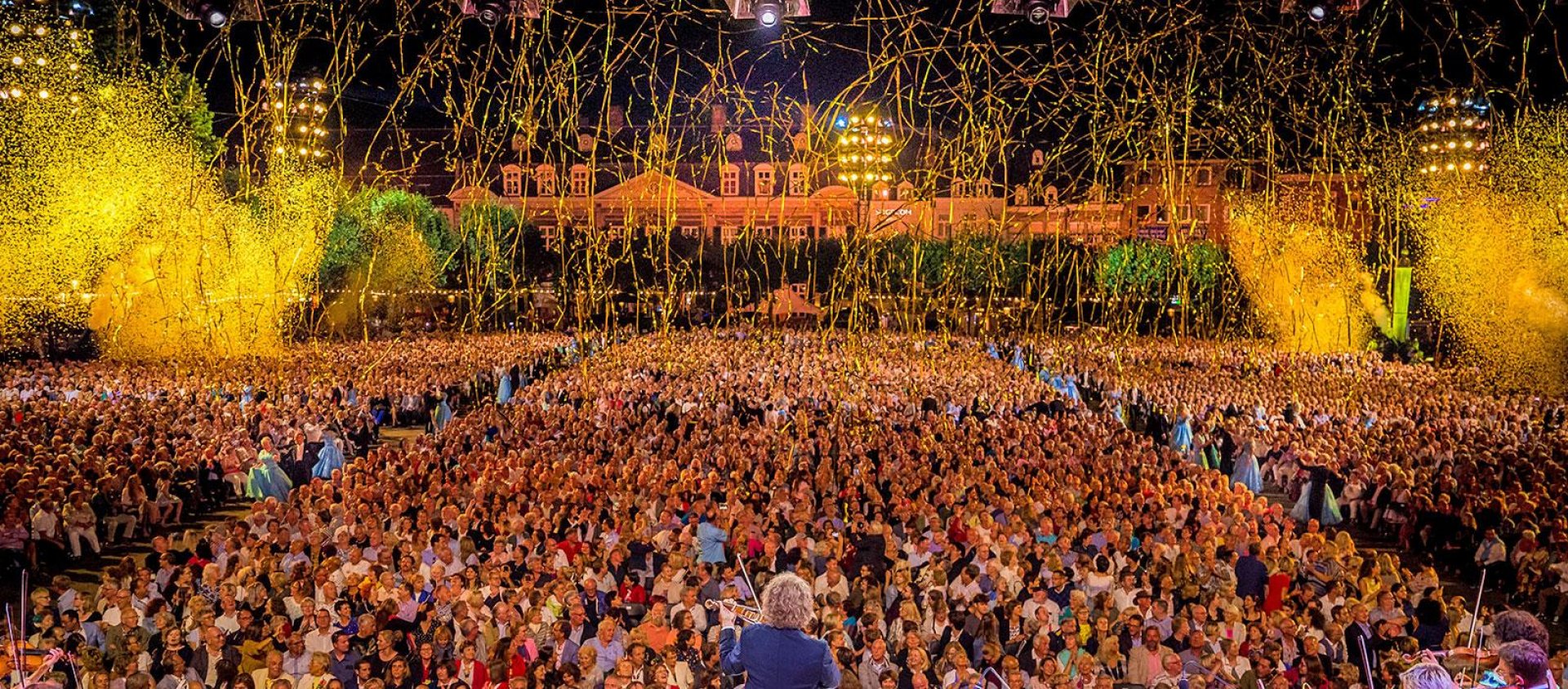 Musicals & Concerten